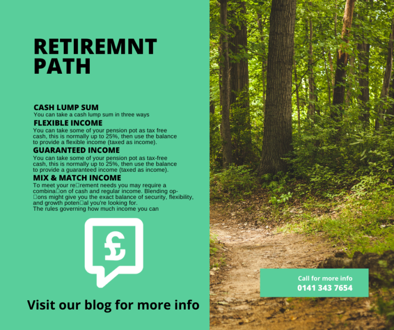 Retirement Path « Simple Financial Planning